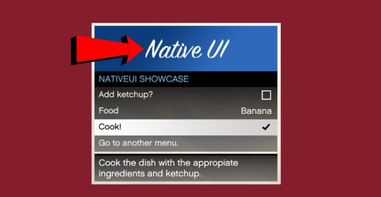 NativeUI – Fast & Modern UI Component Library